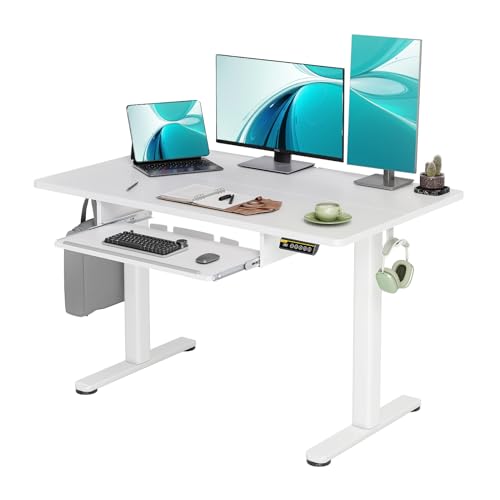 Rise Desk – The 16 best products compared - creativity-innovation.eu
