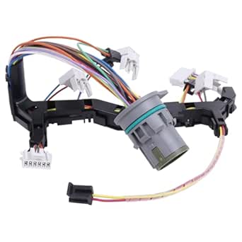 Amazon.com: Dowfane Internal Transmission Wire Harness 29543336 350 ...