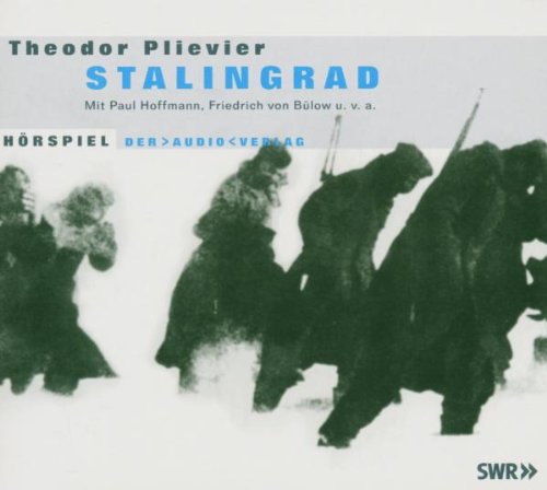 Stalingrad: Amazon.de: Musik-CDs & Vinyl