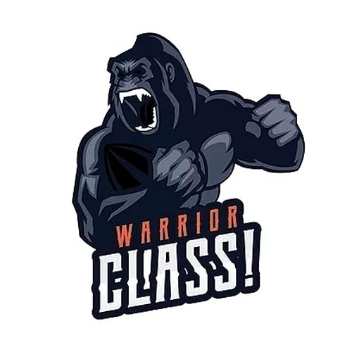 Warrior Class : Black Power Media: Amazon.in: Books