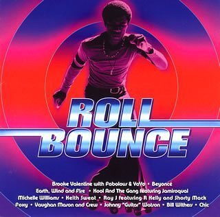 Roll Bounce - Amazon.com Music