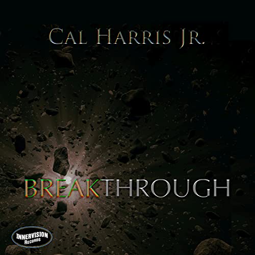 Amazon Music UnlimitedでCal Harris Jr.のBreakthroughを