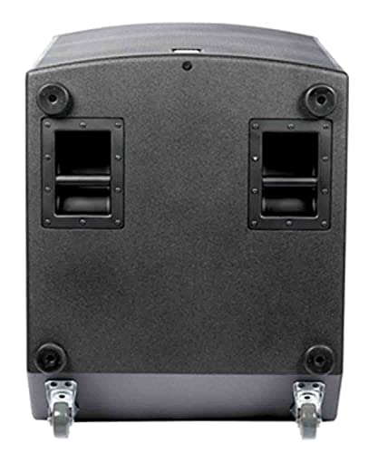 The 9 Best 21 inch Subwoofers of 2025 [Verified] - Cherry Picks