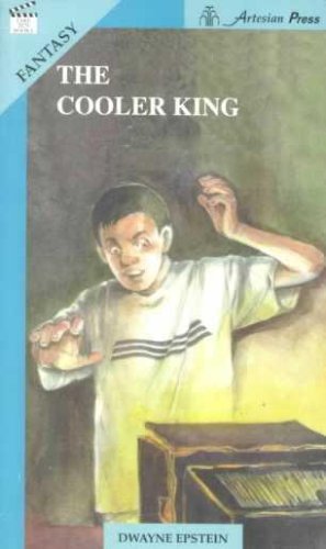 The Cooler King (Take Ten: Fantasy) : Epstein, Dwayne, Miller, Fujiko ...