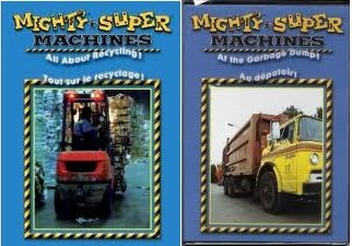 Amazon.com: Mighty Super Machines Volume 4 : Movies & TV