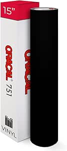 Amazon.com: 15 inch ORACAL 751 High Performance Cast Vinyl : Arts ...