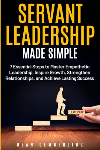 Top 10 Must-Read Books for Inspiring Leadership