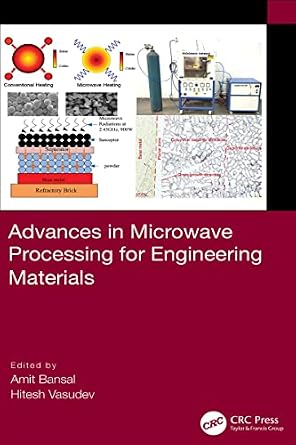 Advances in Microwave Processing for Engineering Materials eBook ...