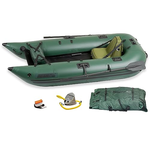 1 Person Boat – The 16 best products compared - Outdoors Magazine