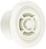 ・ブランド:新協和・製造元:新協和・モデル:SRM-75NC・製造元/メーカー部品番号:SRM-75NC・付属品:プラスチック成型網付・材質:ABS樹脂・適用パイプ:SU-75特(75×80)・換気有効面積(cm2):11・カラー:シルバー...