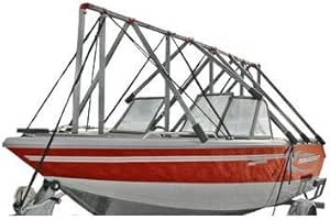 Amazon.co.jp | Navigloo 19 to 22 ft Storage System Pontoon-Fishing ...