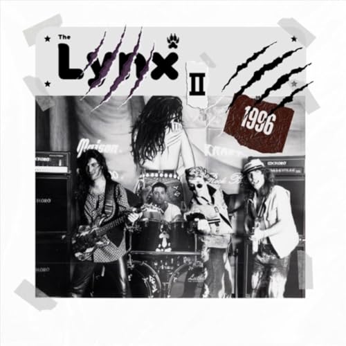 Play II by The Lynx on Amazon Music