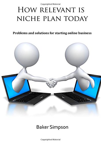 How to make a niche plan: Different ways of making an online company ...