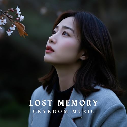 Lost Memory by Cryroom Music on Amazon Prime Music