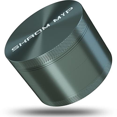 List of Top Ten Best Large Grinder Weed 2023 Reviews