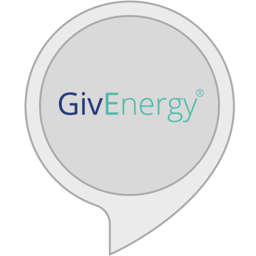 Amazon.co.uk: GivEnergy : Alexa Skills