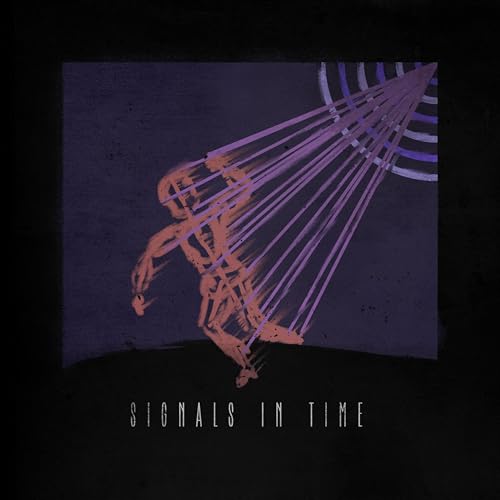 Signals in Time by Sean Sisti on Amazon Prime Music
