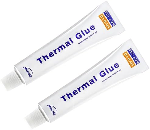 Amazon.com: Arctic Silver Arctic Alumina Thermal Adhesive 5g ...