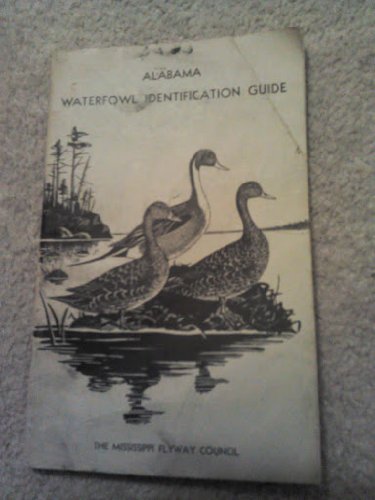 Alabama Waterfowl Identification Guide: Alan R. Munro: Amazon.com: Books