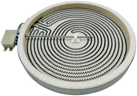 Amazon.com: MHGG W11047722 316135401 8523692 W10248262 10" Radiant ...