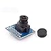 Robocraze OV7670 300KP VGA Camera Image sensor Module Compatible With Arduino : Amazon.in ...