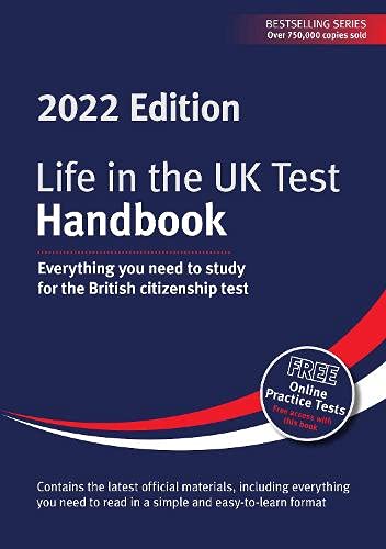Buy Life In The UK Test Handbook 2022 Everything You Need To Study buy-life-in-the-uk-test-handbook-2022-everything-you-need-to-study