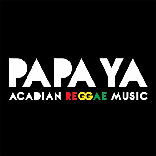 Amazon.com: Acadian Reggae Music : Papa Ya: Digital Music