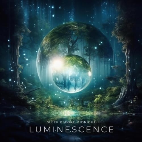 Play Luminescence by Sleep Before Midnight on Amazon Music