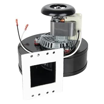 Amazon.com: Anlvxin 80472 80472A Distribution Convection Blower Motor ...