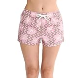 ・ブランド:ROXY(ロキシー)・モデル:RBS251021・製造元/メーカー部品番号:RBS251021・コットンポプリン素材ボードショーツ