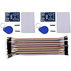 Amazon.com: HiLetgo PN532 NFC NXP RFID Module V3 Kit Near Field ...