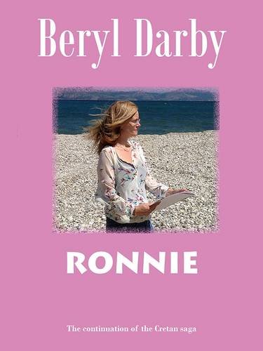 Ronnie (Cretan Saga): Darby, Beryl: 9780957453241: Amazon.com: Books