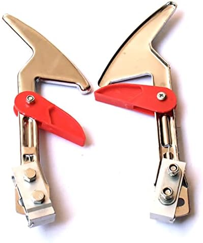 Replacement Rung Locks Kit/Aluminum Extension Ladder Parts for ...