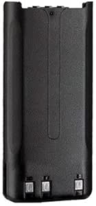 Amazon.com: Kenwood KNB-29N High-Capacity Rechargeable NiMH Battery ...