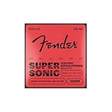 ・ブランド:Fender(フェンダー)・製造元:Fender(フェンダー)・モデル:0733250406・製造元/メーカー部品番号:0733250406・ニッケルメッキ・スチール弦。豊富なゲージバリエーション。・6本1セット