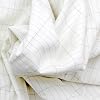 earthinglife grounding bed sheet earthing sheets with UK grounding cord ...
