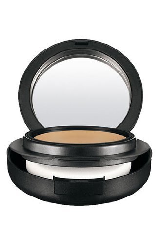 Amazon.com : MAC Pro Longwear SPF 20 Compact Foundation - NW35 : Beauty ...
