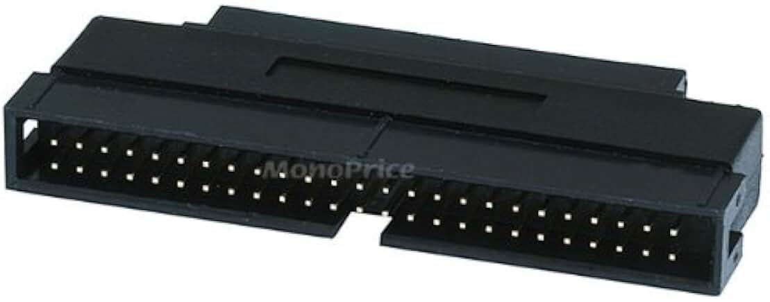 Amazon.com: SCSI Adapters - SCSI Adapters / Computer Cable Adapters: Electronics