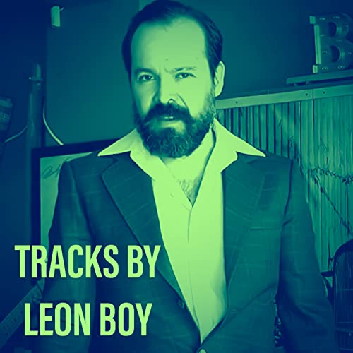 Amazon.com: Tracks by Leon Boy : Various artists: Digital Music