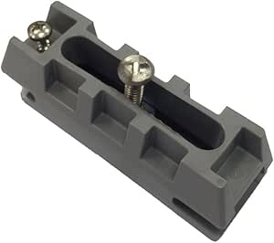 Sign Guardian Mounting Hardware for Signs on Chain Link Fencing - Anti ...