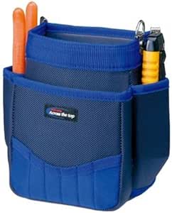 Amazon.com: PROSTAR PS R 1680D Universal parts pocket (L) PS-04R 4533707703111 : Tools & Home ...