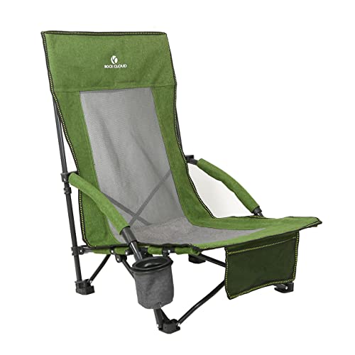 Low Camping Chair – The 16 best products compared - Outdoors Magazine