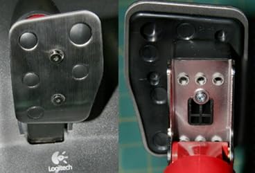 Amazon.com: Logitech G27 USB Racing Wheel for PC : Electronics