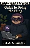 【発売日：2025年08月08日】・製造元:SlothMint Press, LTD