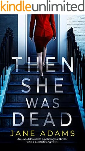 Amazon.com: THEIR LAST WORDS an absolutely gripping serial killer thriller with a huge twist ...