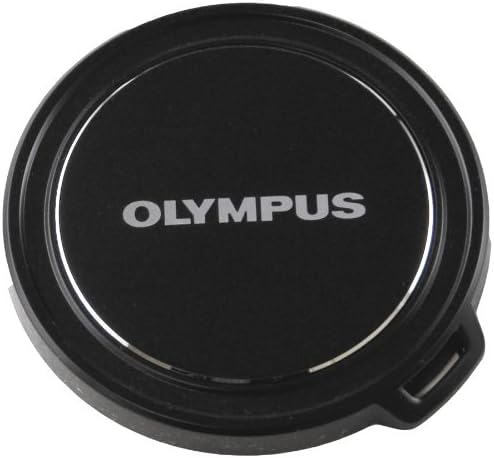 Amazon.com : Olympus XZ-1 Lens Cap Set with Attachment String : Camera ...