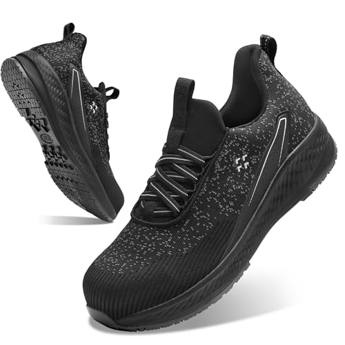 Top 10 Best Work Shoes For Delivery Drivers: Reviewed