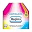 Rotoloni Regina - 42 Maxi Rotoli di Carta Igienica, 500 Fogli a 2 Veli ...