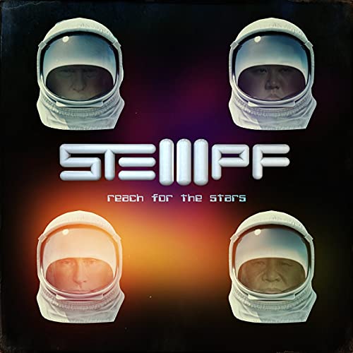 Reach for the Stars de Stempf en Amazon Music Unlimited