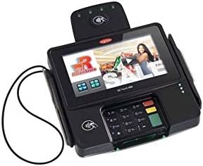 Amazon.com: INGENICO ISC480 SIGNATURE CAPTURE : Office Products